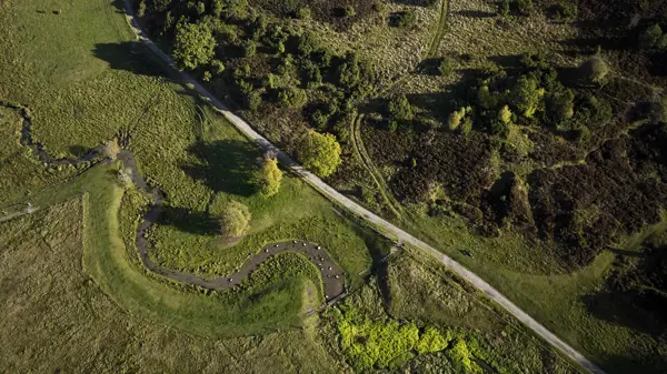 The Danish Enviromental Protection Agency - The Danish Enviromental ...